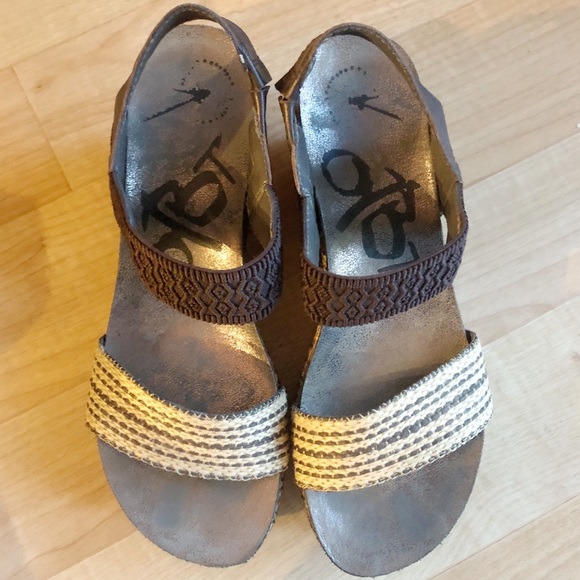 OTBT | Shoes | Otbt Wedges | Poshmark